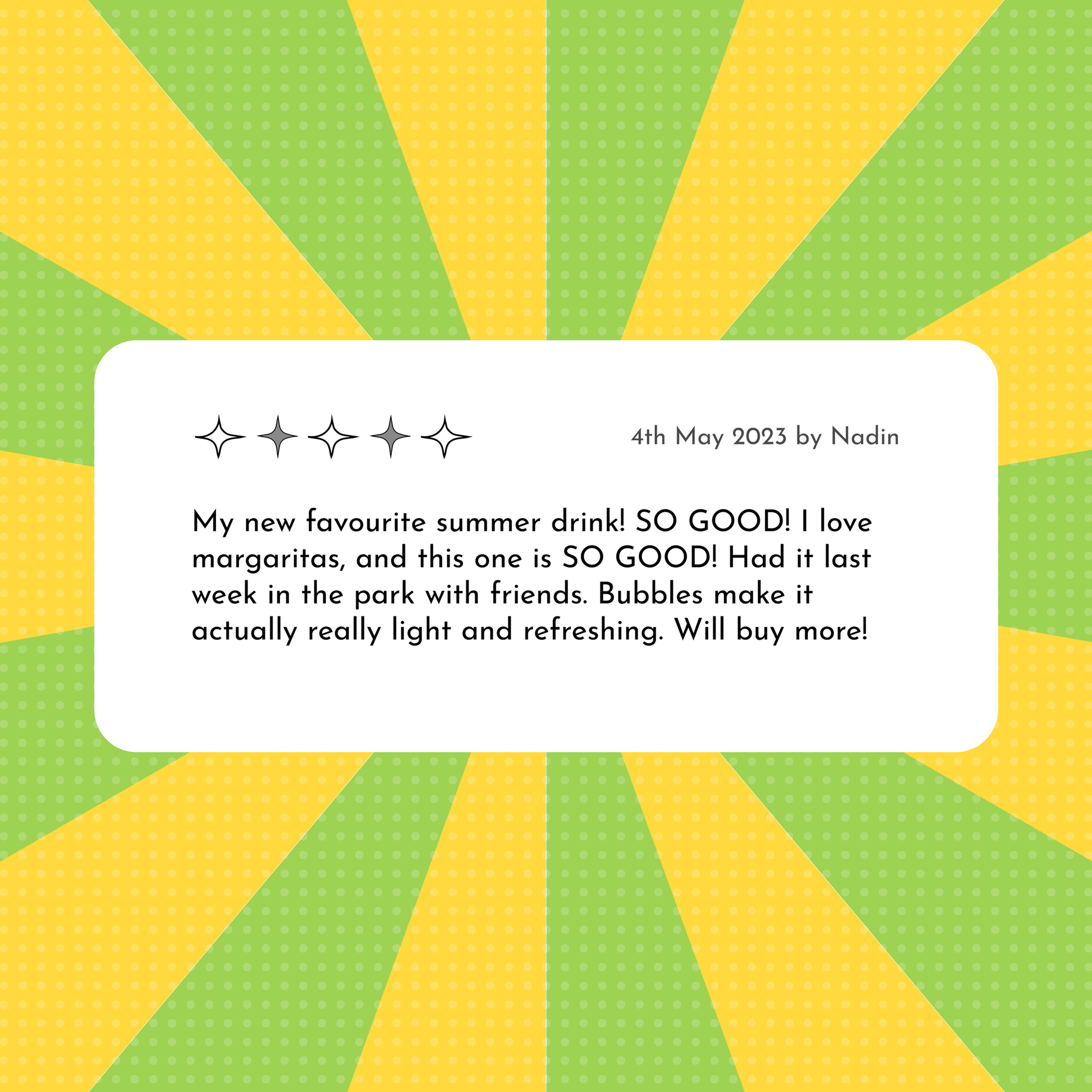 TRIBEOLOGY COCKTAILS MARGARITA 12-PACK The UK's Most Popular Cocktail ...