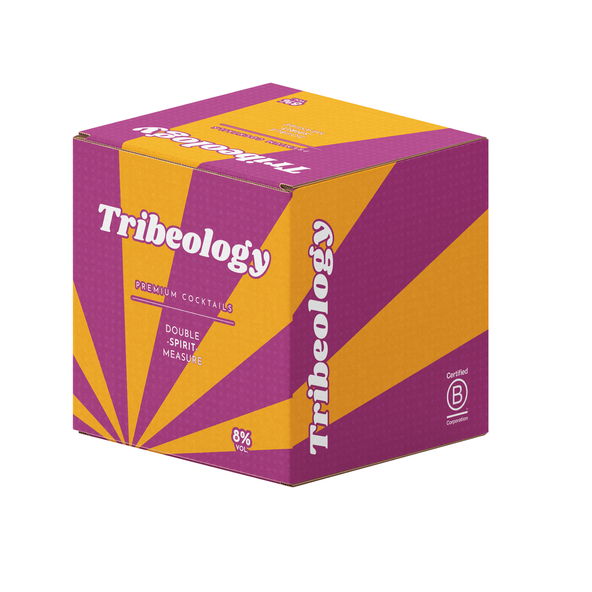 SHOP NOW – Tribeology Cocktails